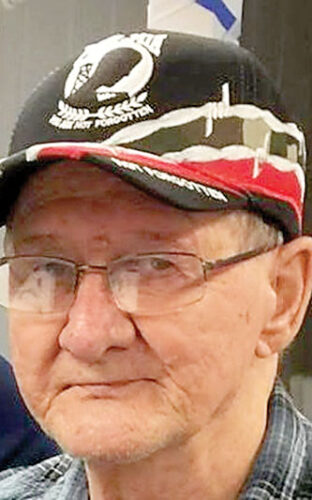 Gerald Vincent Gonsman Jr. | News, Sports, Jobs - Altoona Mirror